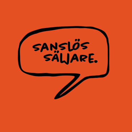 SANSLÖS SÄLJARE TILL REPAY I KÖPING - Repay AB - Tillväxt tillsammans